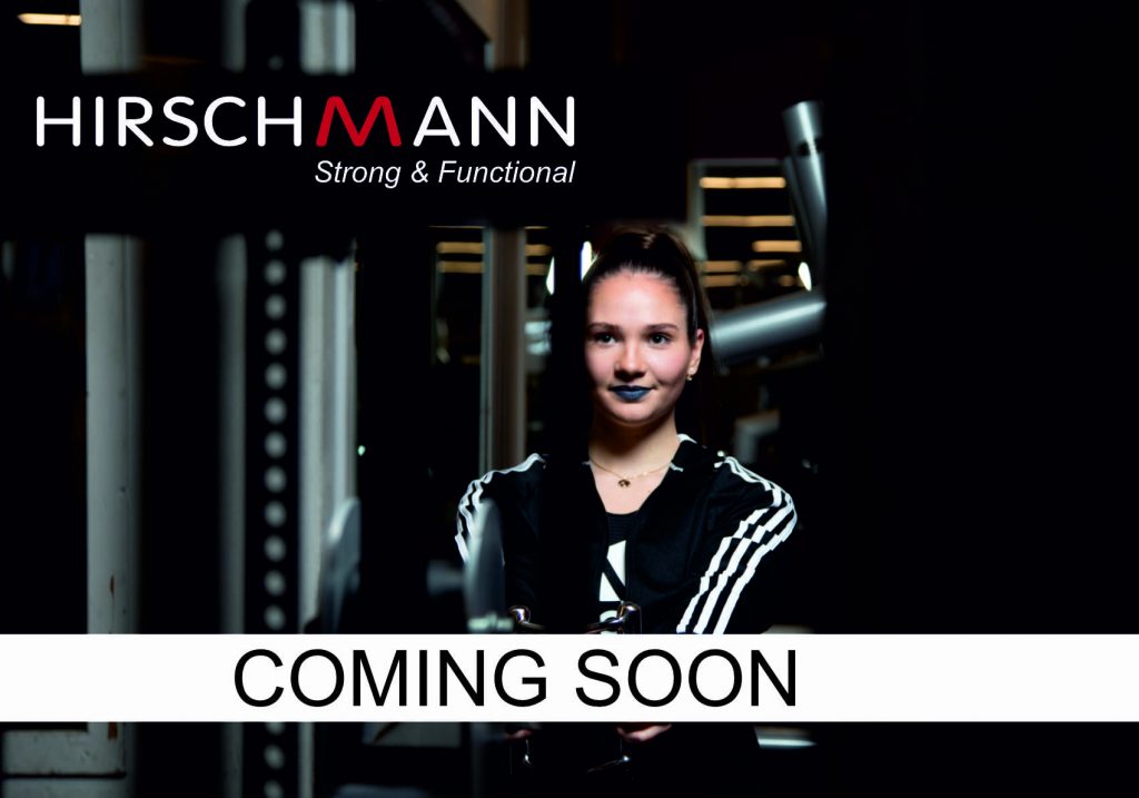 Unser Studio - Hirschmann Health & Fitness